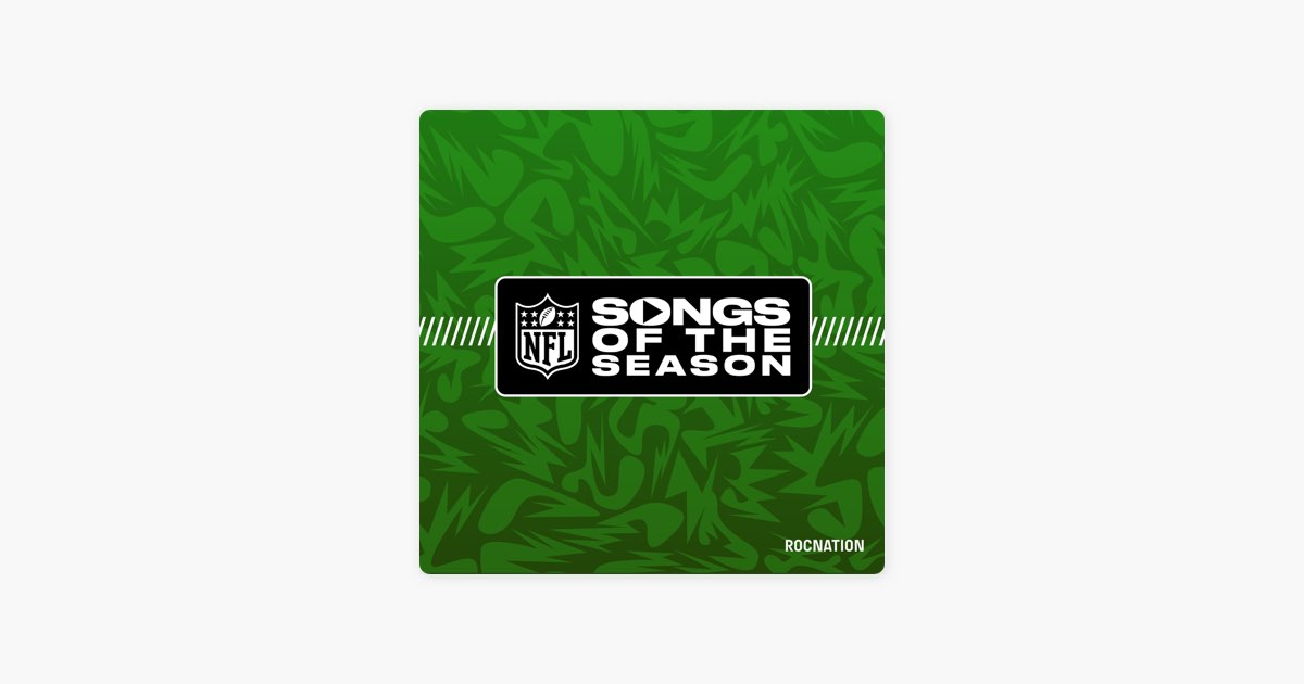 ‎2023 Songs of the Season by NFL - Apple Music