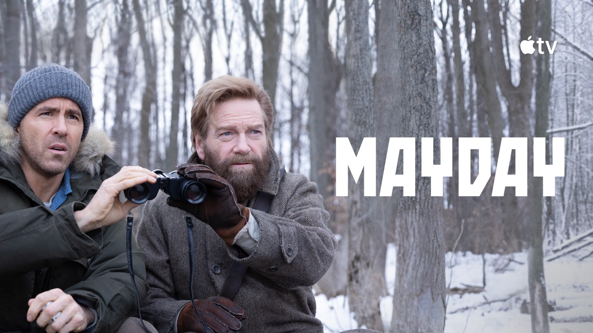 ‎Watch Mayday - Apple TV