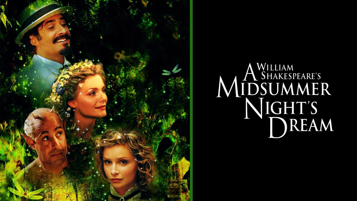 ‎A Midsummer Night's Dream - Apple TV