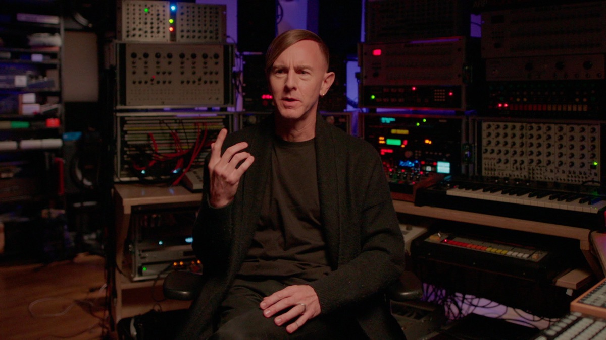 Richie Hawtin aka Plastikman - Beplaying | The Voices Behind the Sound ...