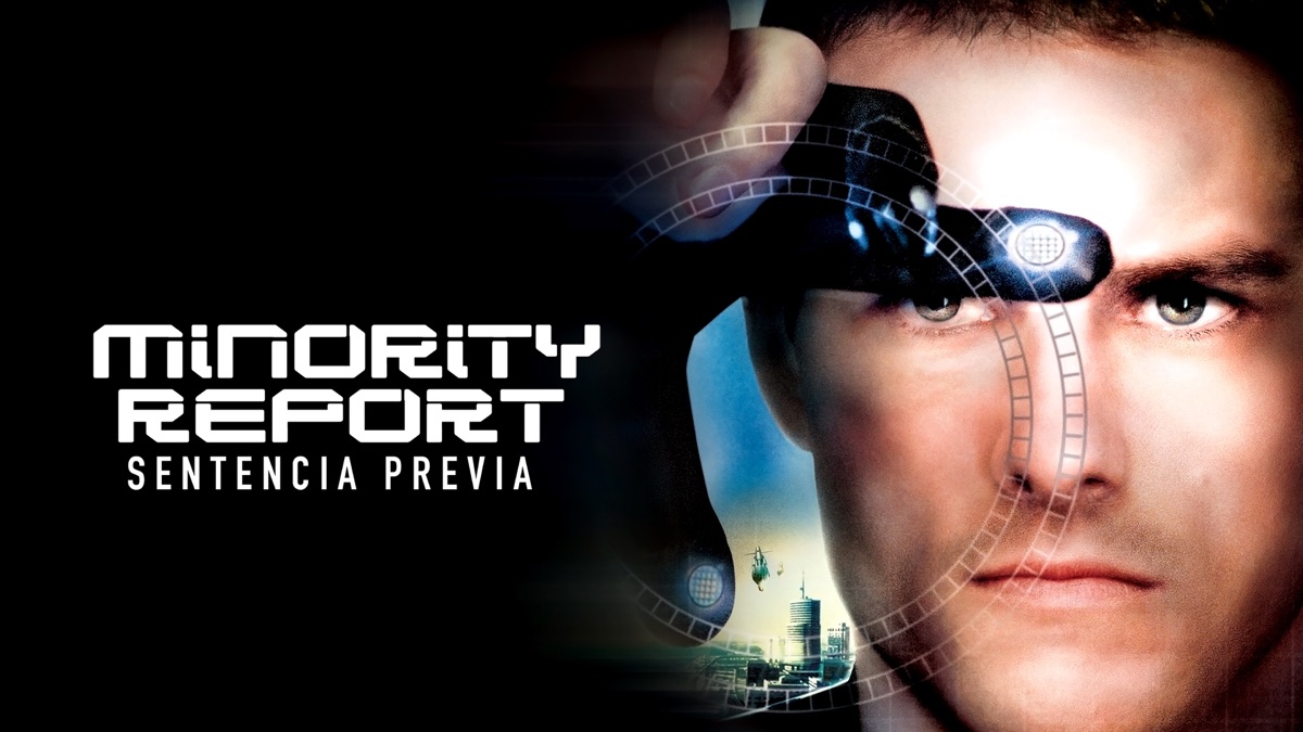Minority Report: Sentencia Previa | Apple TV