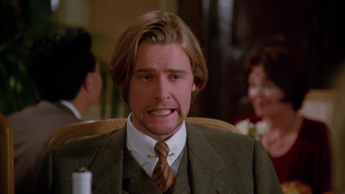 ‎Phantom In Dunkler Nacht - Beverly Hills, 90210 (Staffel 7, Folge 15 ...