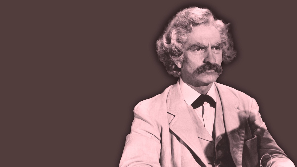 The Adventures of Mark Twain - Apple TV