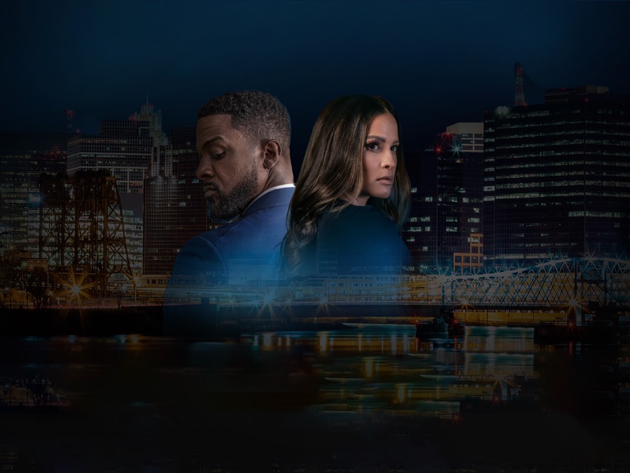 Dutch II: Angel's Revenge - Apple TV