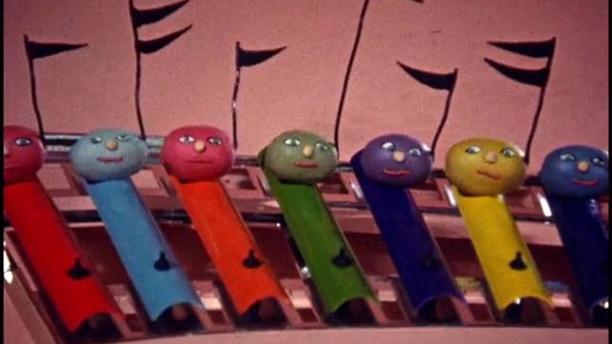 Too Loo / Robot Rumpus - The Gumby Show (Season 1, Episode 4) - Apple TV