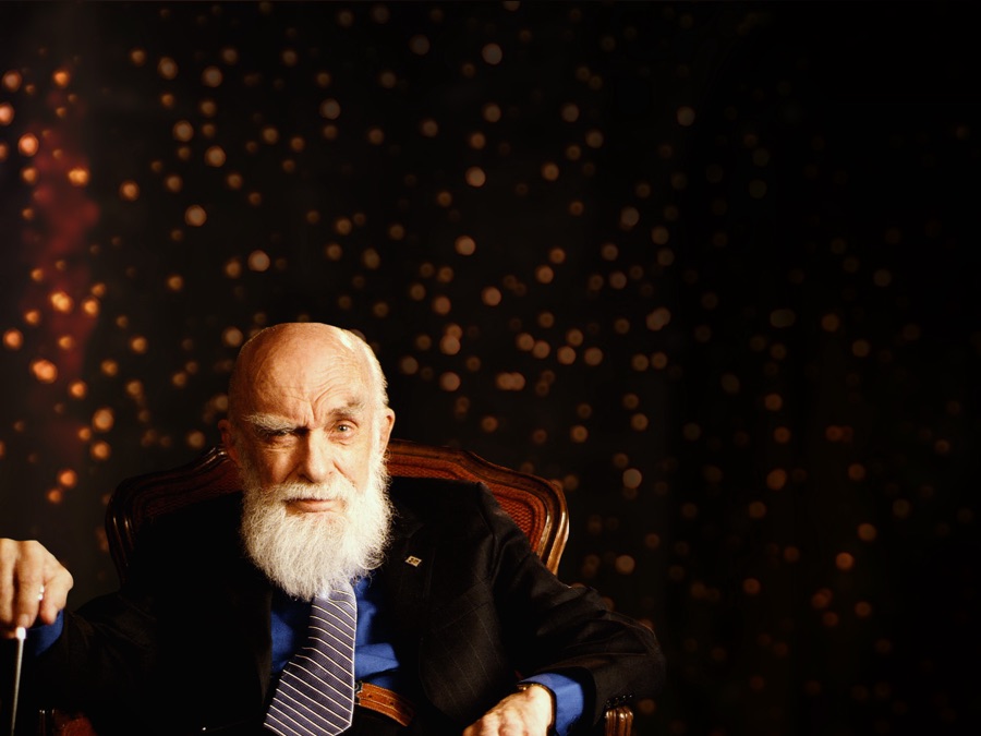 An Honest Liar - Apple TV (PL)