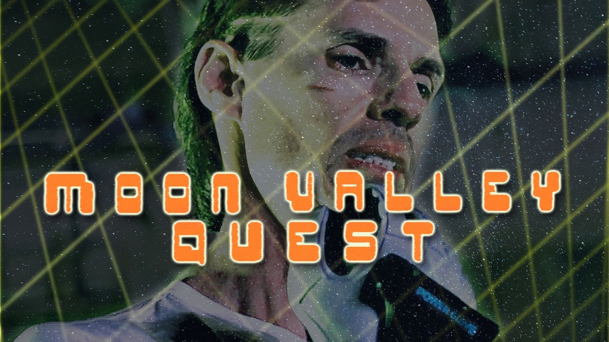 ‎Moon Valley Quest - Apple TV