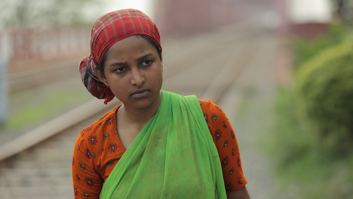 Rickshaw Girl - Apple TV