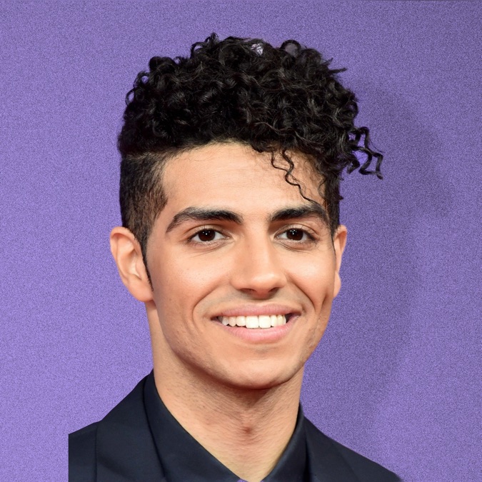 ‎Mena Massoud — Фильмы и телешоу — Apple TV