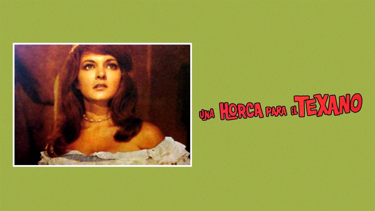 Una Horca para el Texano - Apple TV (MX)