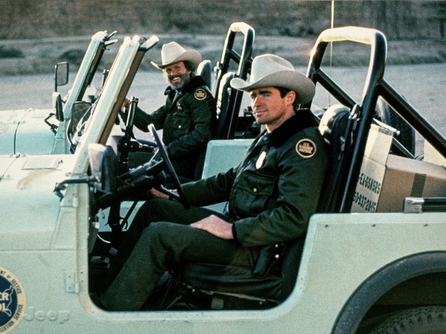 Flashpoint - Apple TV