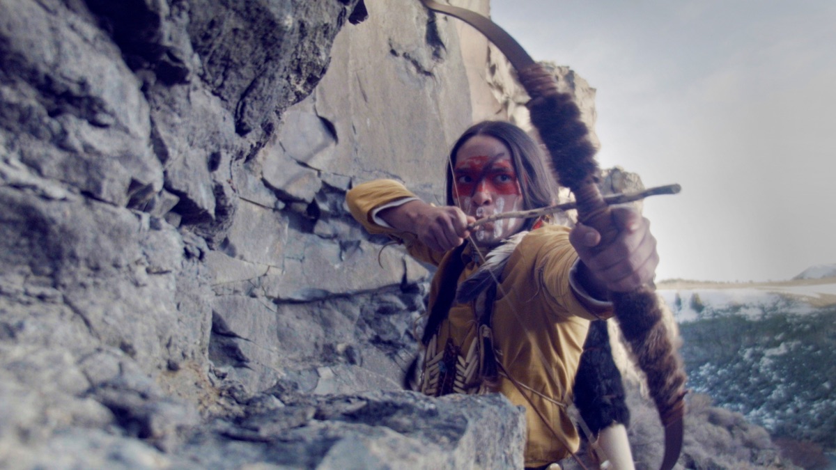 Iron Brothers - Apple TV