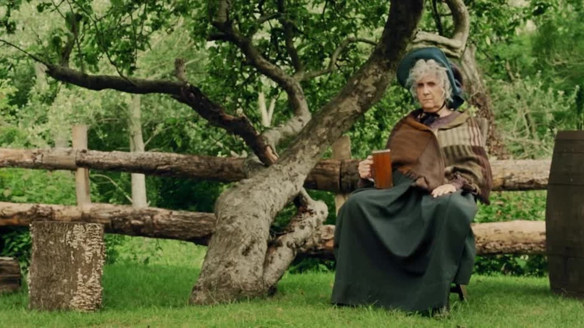 The Beehive - Apple TV