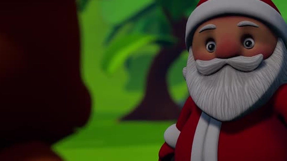 A Frozen New Years 2 | Apple TV