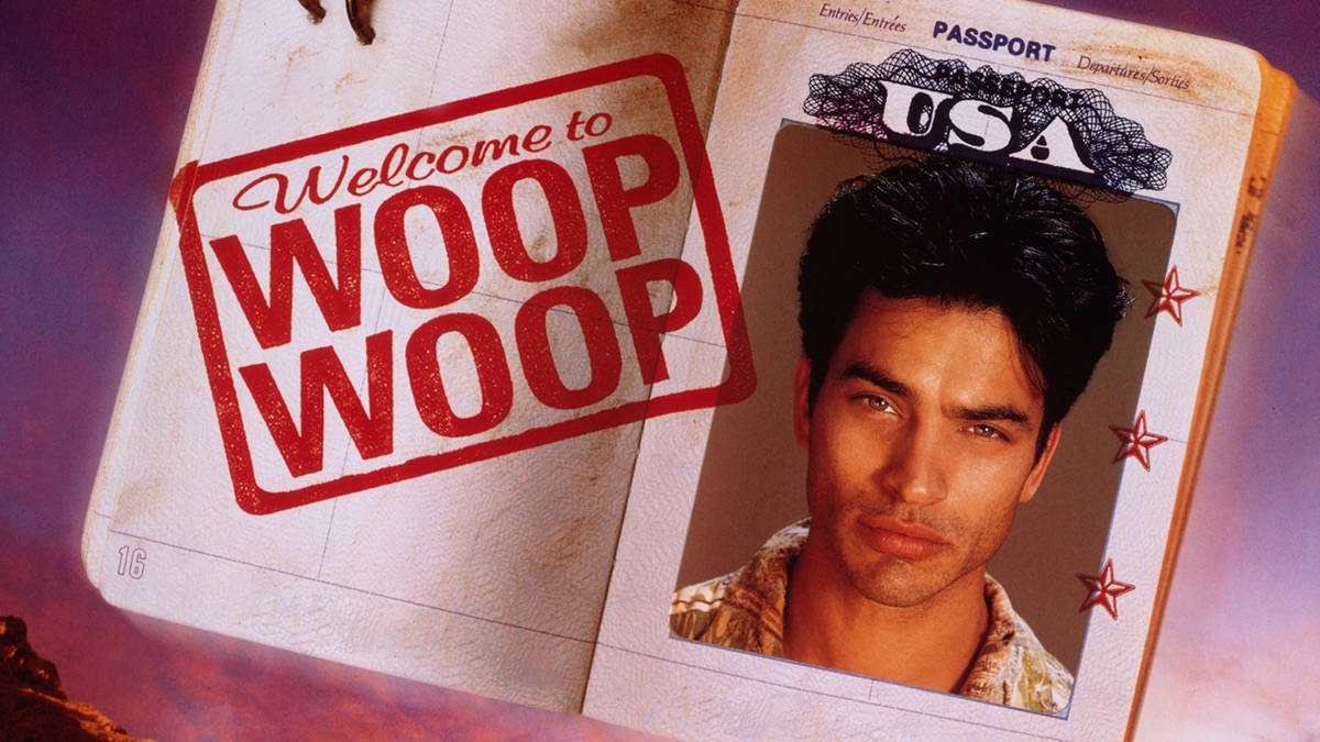 ‎Welcome To Woop Woop - Apple TV