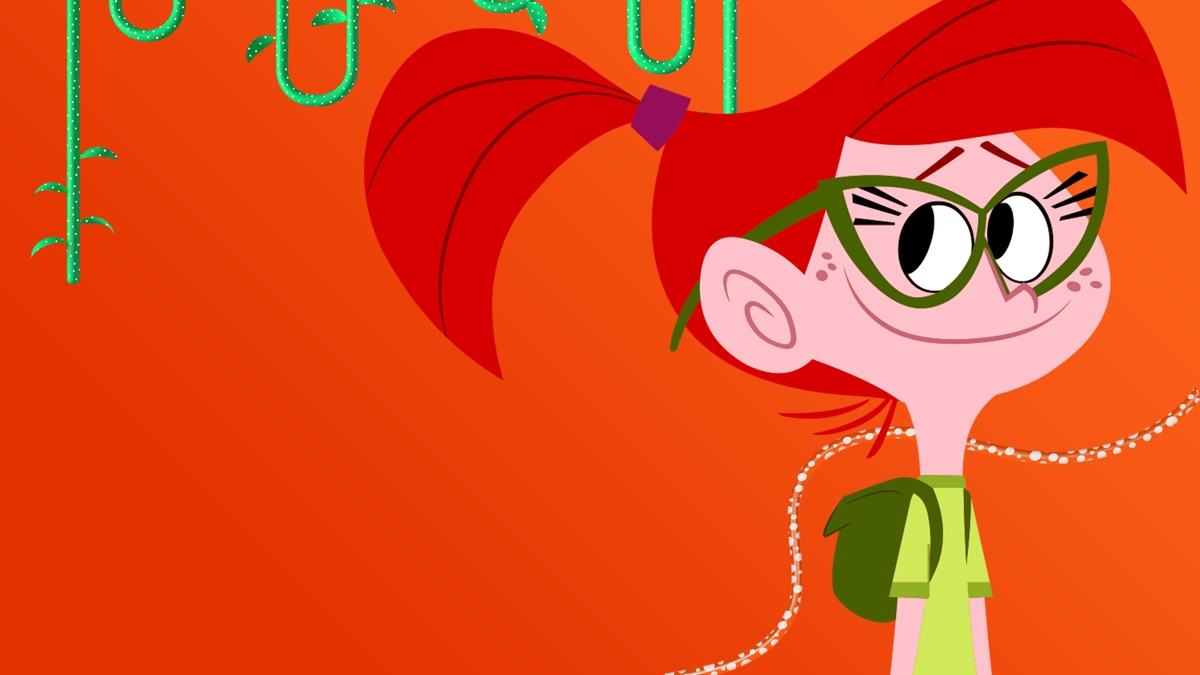 Von Bolt Meets Santa - Thomas Edison's Secret Lab (Season 1, Episode ...