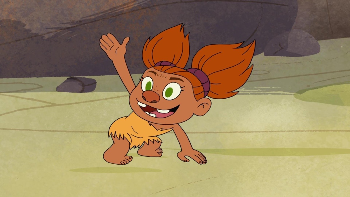 Friday Night Liyotes – Dawn of the Croods (Season 1, Episode 11 ...