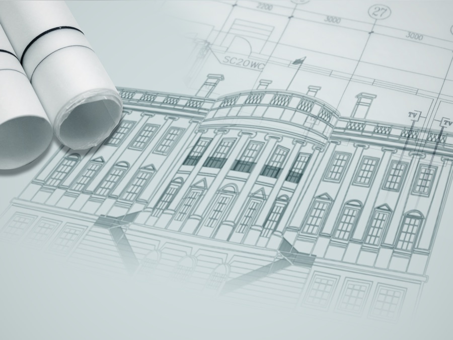 The Secret History Of The White House - Apple TV