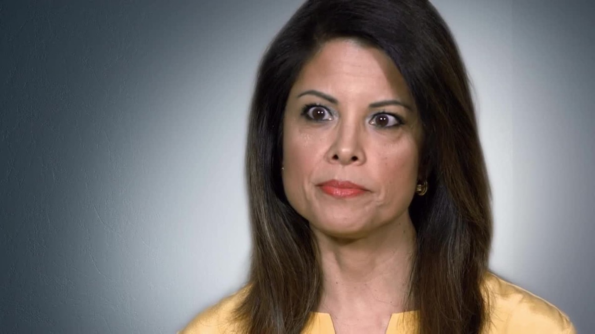 Milkshake Murder - Killer Mysteries: Crime Scene Forensics (Season 1, Episode 74) - Apple TV