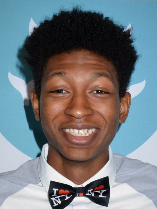 ‎Películas y series de Skylan Brooks - Apple TV