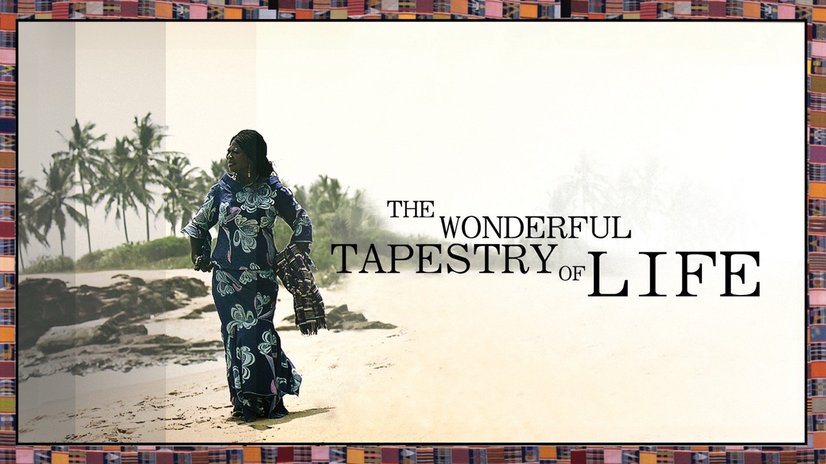 The Wonderful Tapestry of Life》- Apple TV