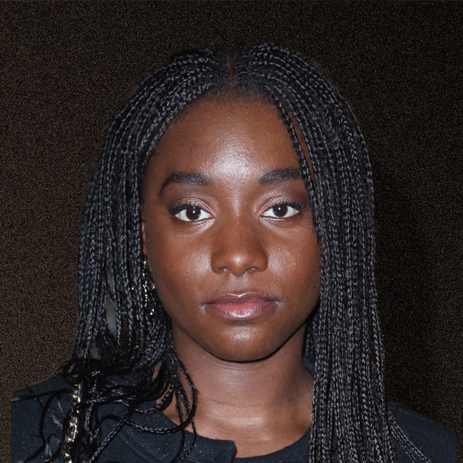 ‎Películas y series de Suzy Bemba - Apple TV