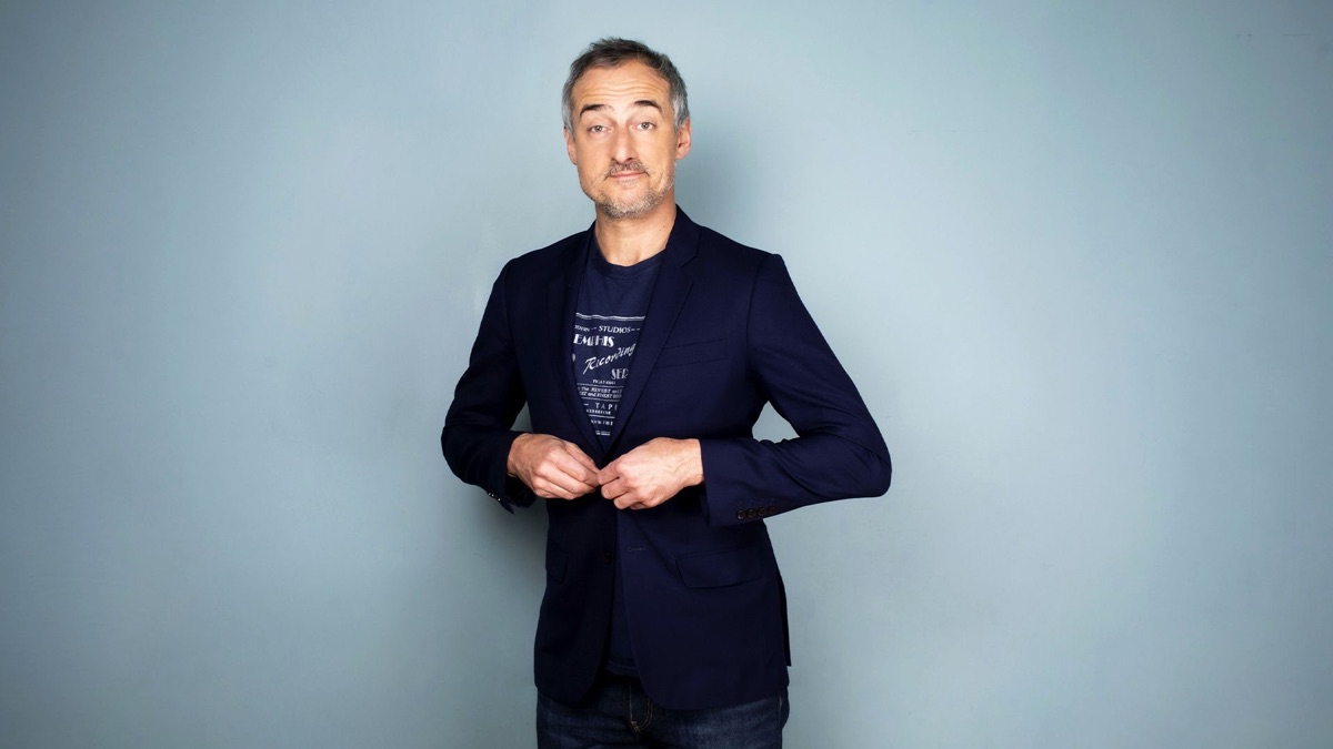 Merci patron ! - Apple TV (FR)