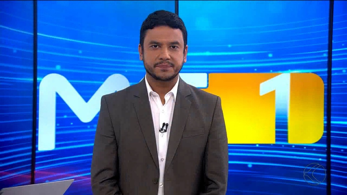 ‎MG1 - Edição de quinta-feira, 08/01/2026 - MGTV 1ª edição - Uberlândia ...