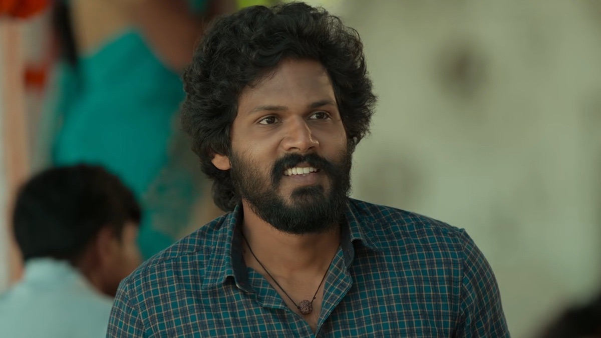 Ardha Shathabdham - Apple TV (CA)