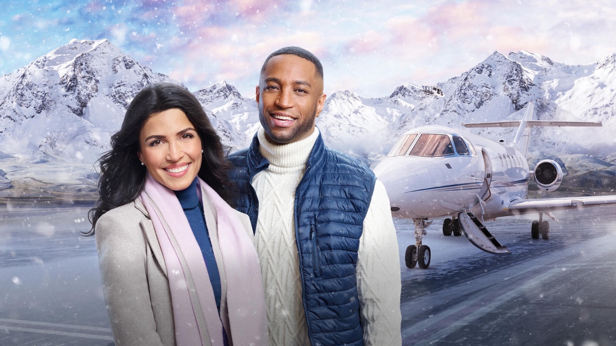 A Winter Getaway - Apple TV