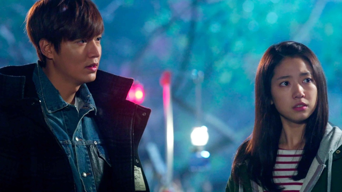 ‎Episode 11 - The Heirs (Series 1, Episode 11) - Apple TV (UK)