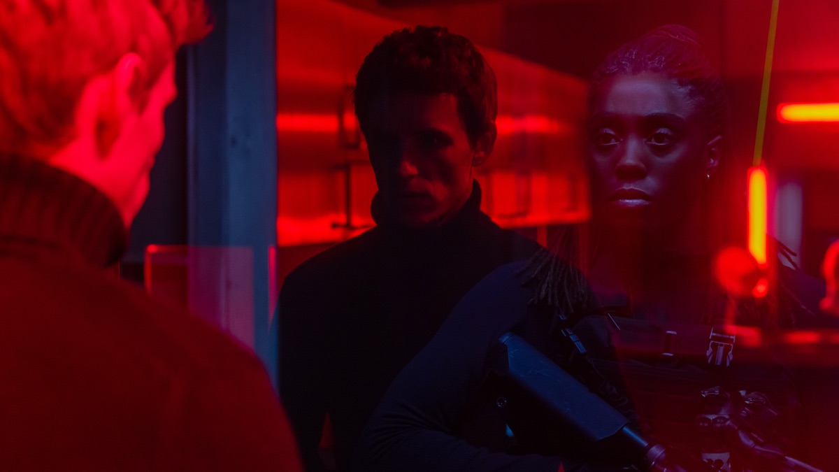 110 – The Day of the Jackal (Season 1, Episode 10) - Apple TV (CA)