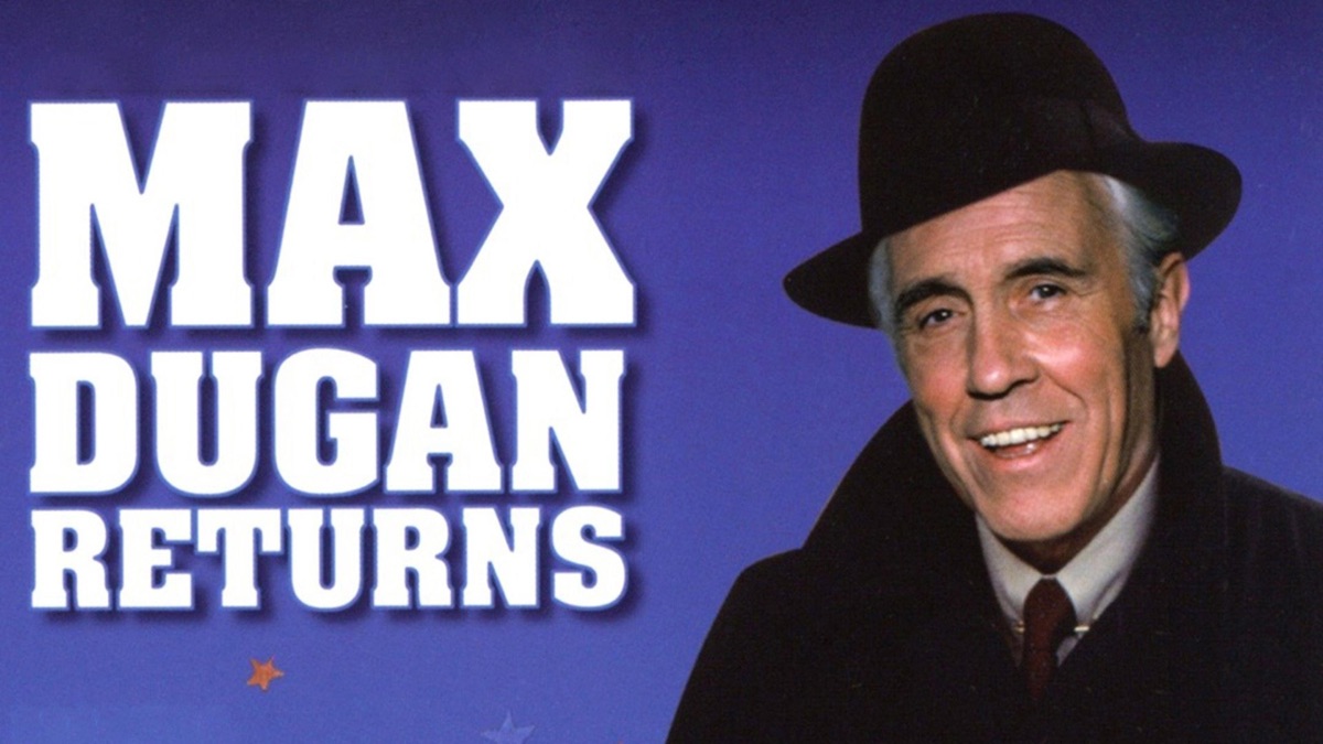 ‎Max Dugan Returns - Apple TV