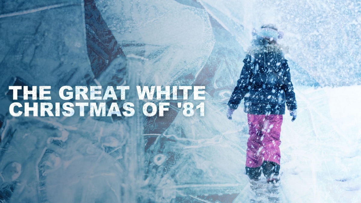 The Great White Christmas of '81 - Apple TV (UK)