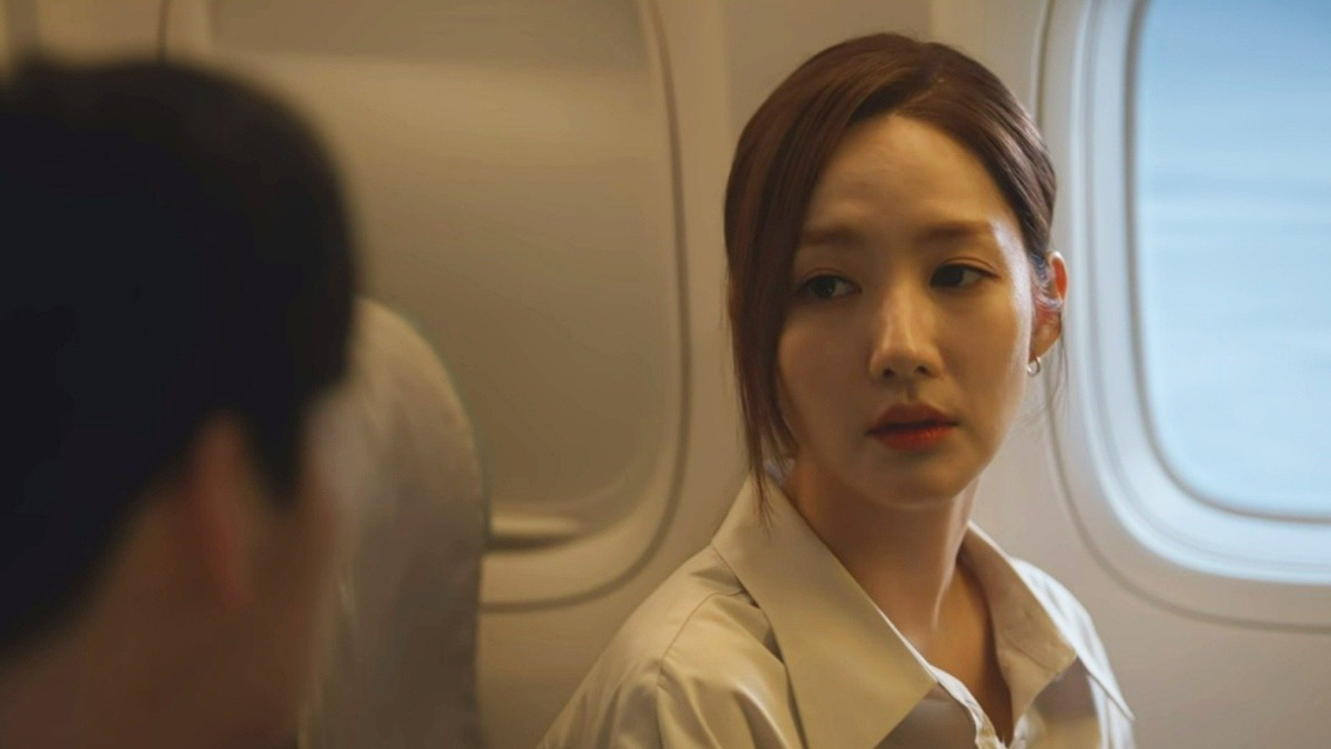 기상청 사람들: 사내연애 잔혹사 편 13화 - 기상청 사람들: 사내연애 잔혹사편(시즌 1, 에피소드 13) - Apple TV (KR)