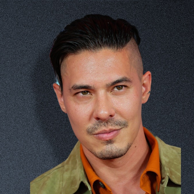 Filmes e programas com Lewis Tan – Apple TV (BR)