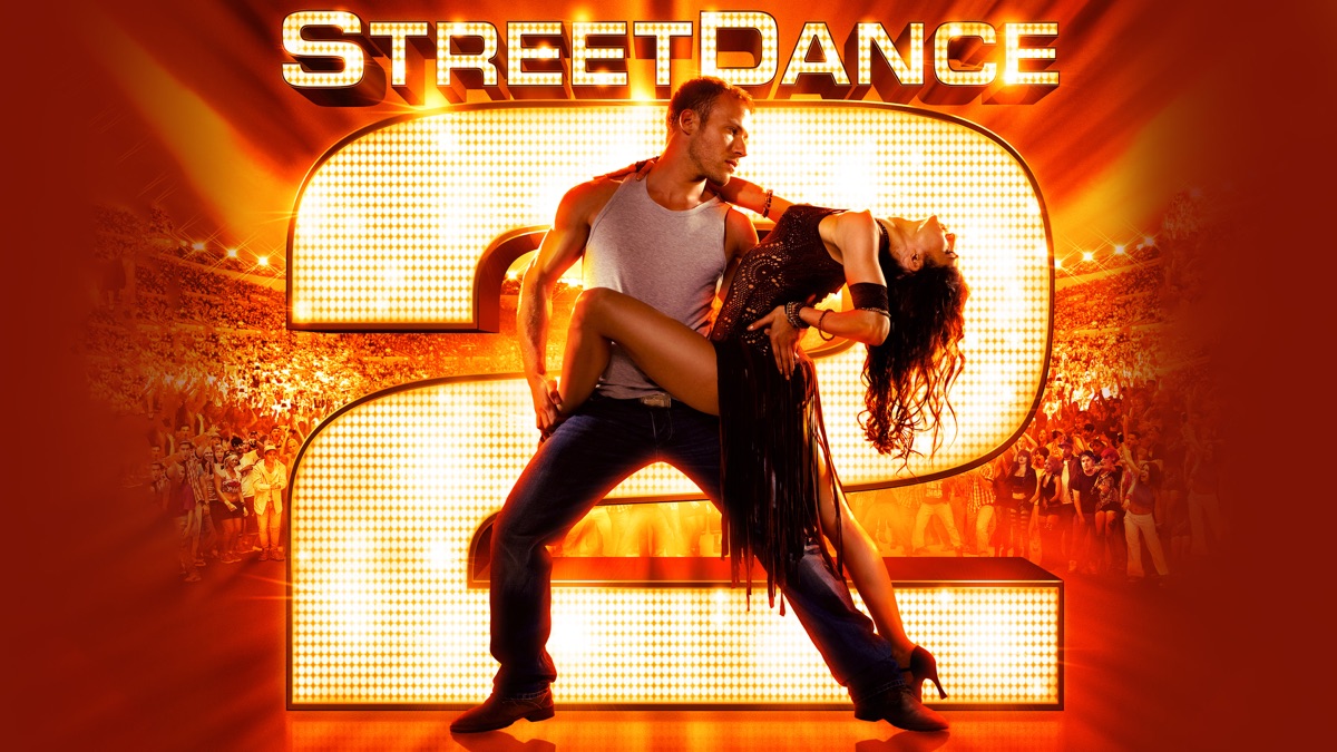 ‎StreetDance 2 - Apple TV