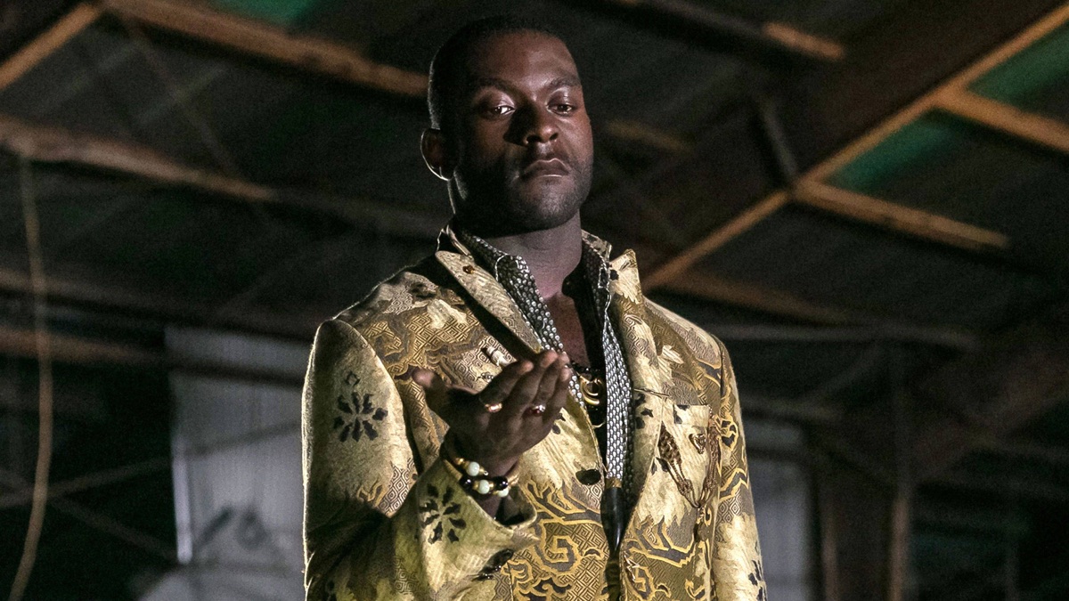 The Devil's Vinyl - Constantine (Season 1, Episode 3) - Apple TV