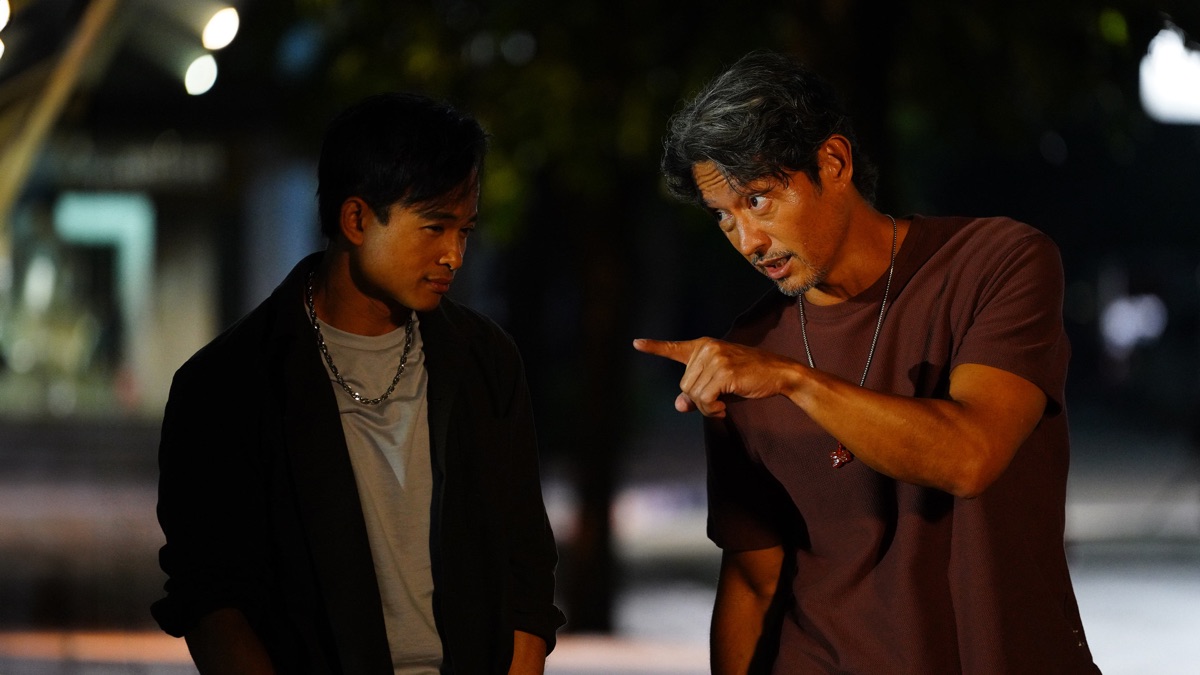 Bangkok Dog - Apple TV (CA)