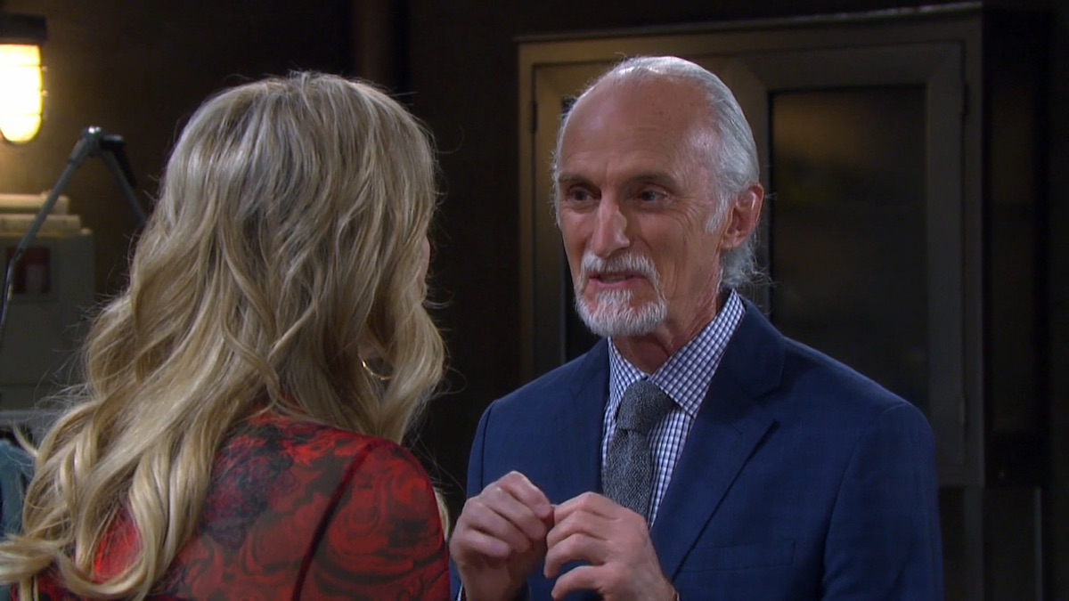 11/16/2023 - Days of our Lives (Season 59, Episode 59) - Apple TV