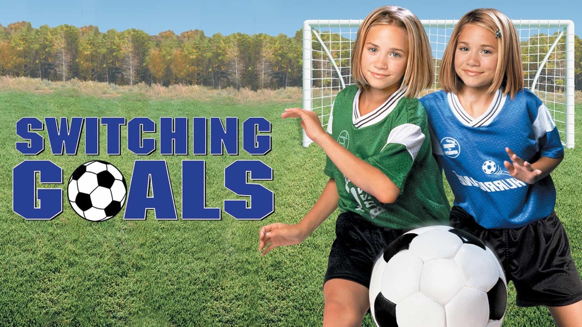 ‎Switching Goals - Apple TV