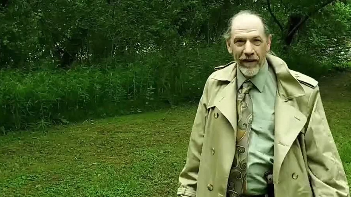 Ballad of Billy Badass | Apple TV