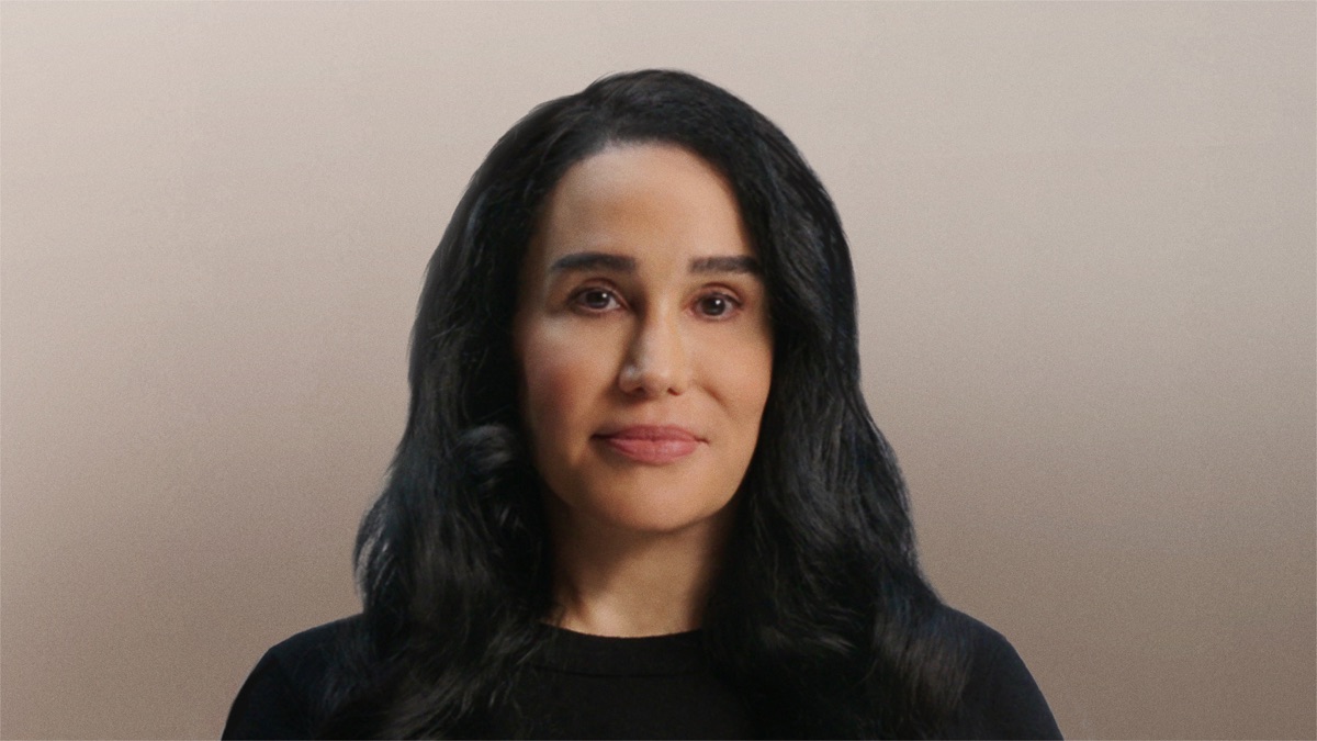 Confessions of Octomom - Apple TV (CA)