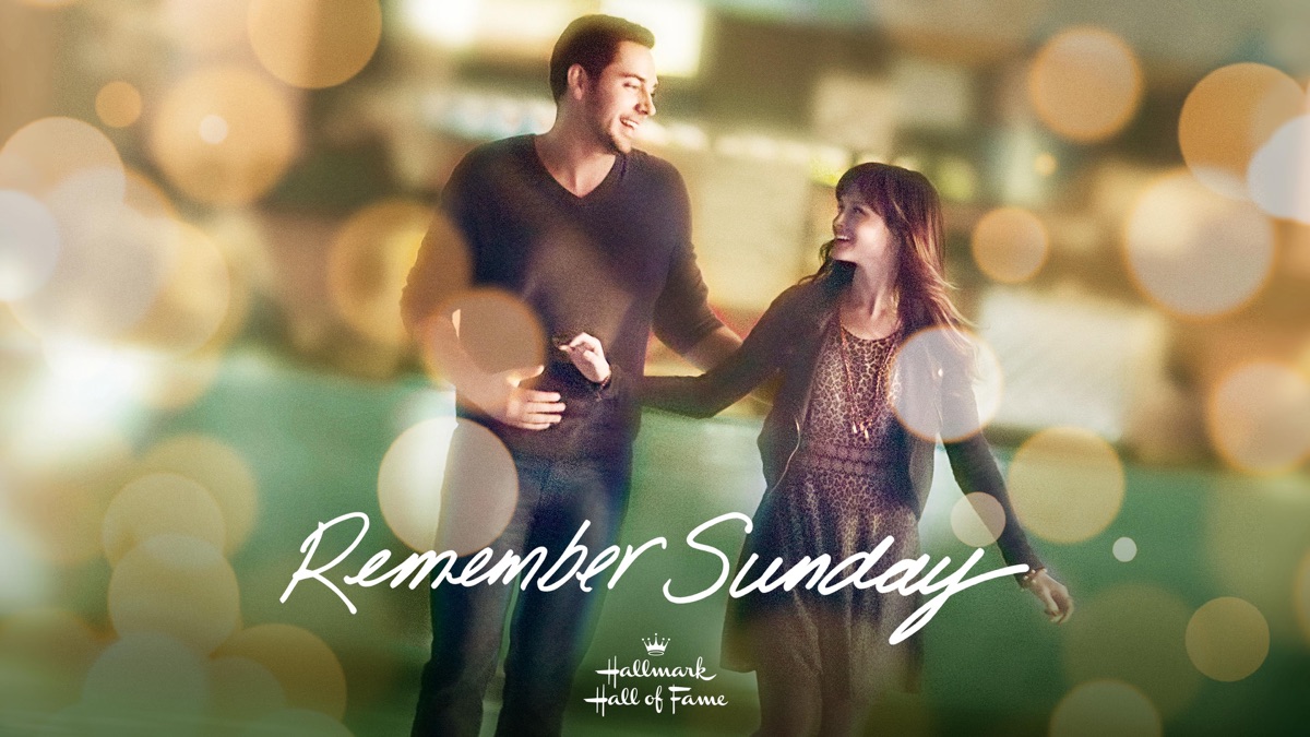 ‎Remember Sunday - Apple TV