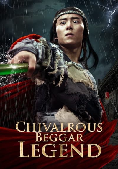 ‎Chivalrous Beggar Legend - Apple TV