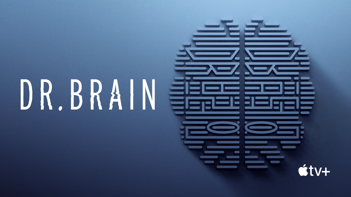 Dr. Brain | Apple TV+