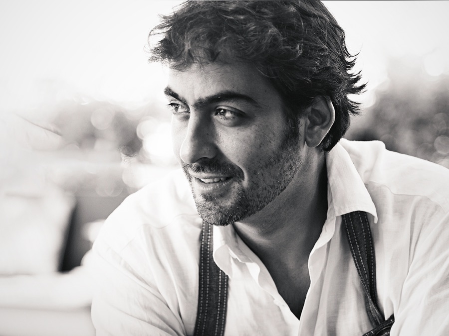 Take Home Chef - Latin America - Apple TV (MX)