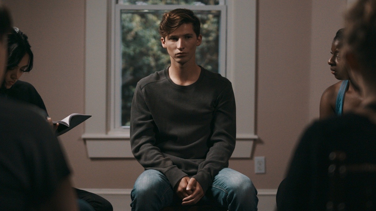 The Incredible Jake Parker - Apple TV