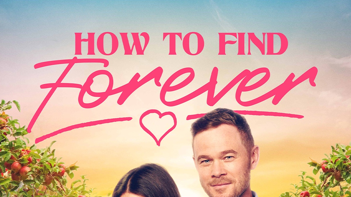 ‎How to Find Forever - Apple TV