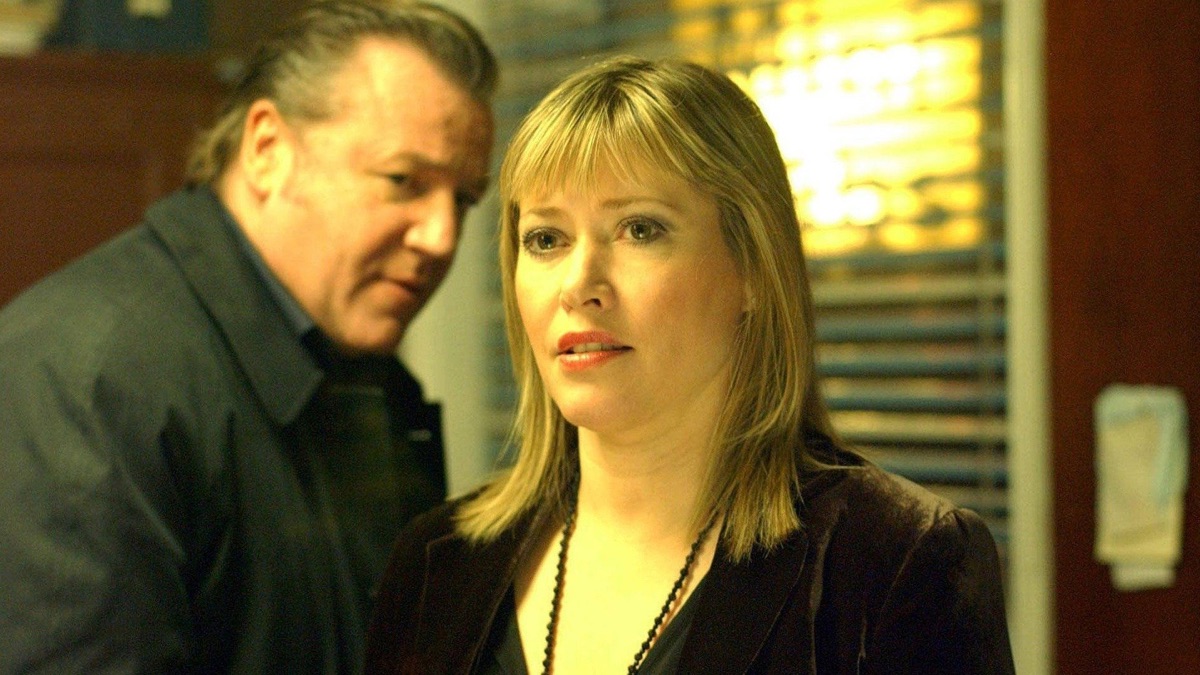 Episode 4 – Vincent (Season 1, Episode 4) - Apple TV (CA)